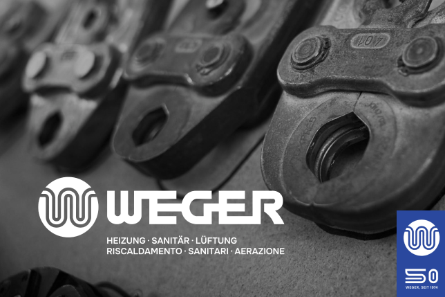 Weger - Riscaldamento, climatizzazione, ventilazione e sanitari - Weger GmbH Weger GmbH